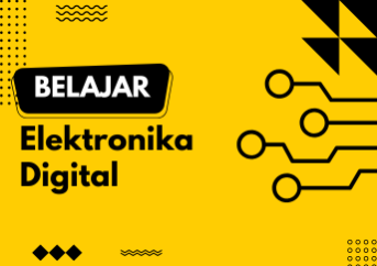 Belajar Elektronika Digital: Desain dan Simulasi Rangkaian Digital ...