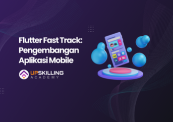 Flutter Fast Track: Pengembangan Aplikasi Mobile Berbasis Proyek ...