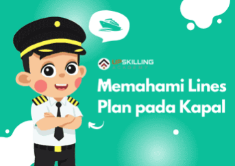 Panduan Memahami Desain Rencana Garis (Lines Plan) – Upskilling Academy