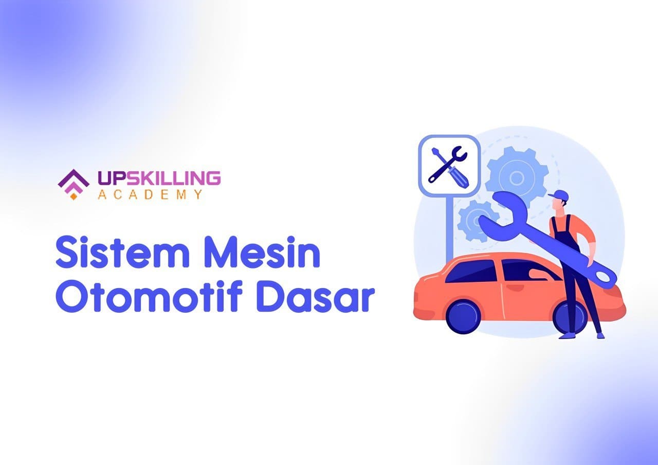 Pemahaman Mendalam Sistem Mesin Otomotif: Dari Dasar hingga Teknologi ...
