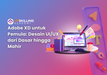 Adobe XD untuk Pemula: Desain UI/UX dari Dasar hingga Mahir ...