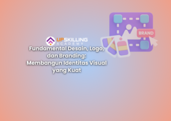 Fundamental Desain, Logo, dan Branding: Membangun Identitas Visual yang ...
