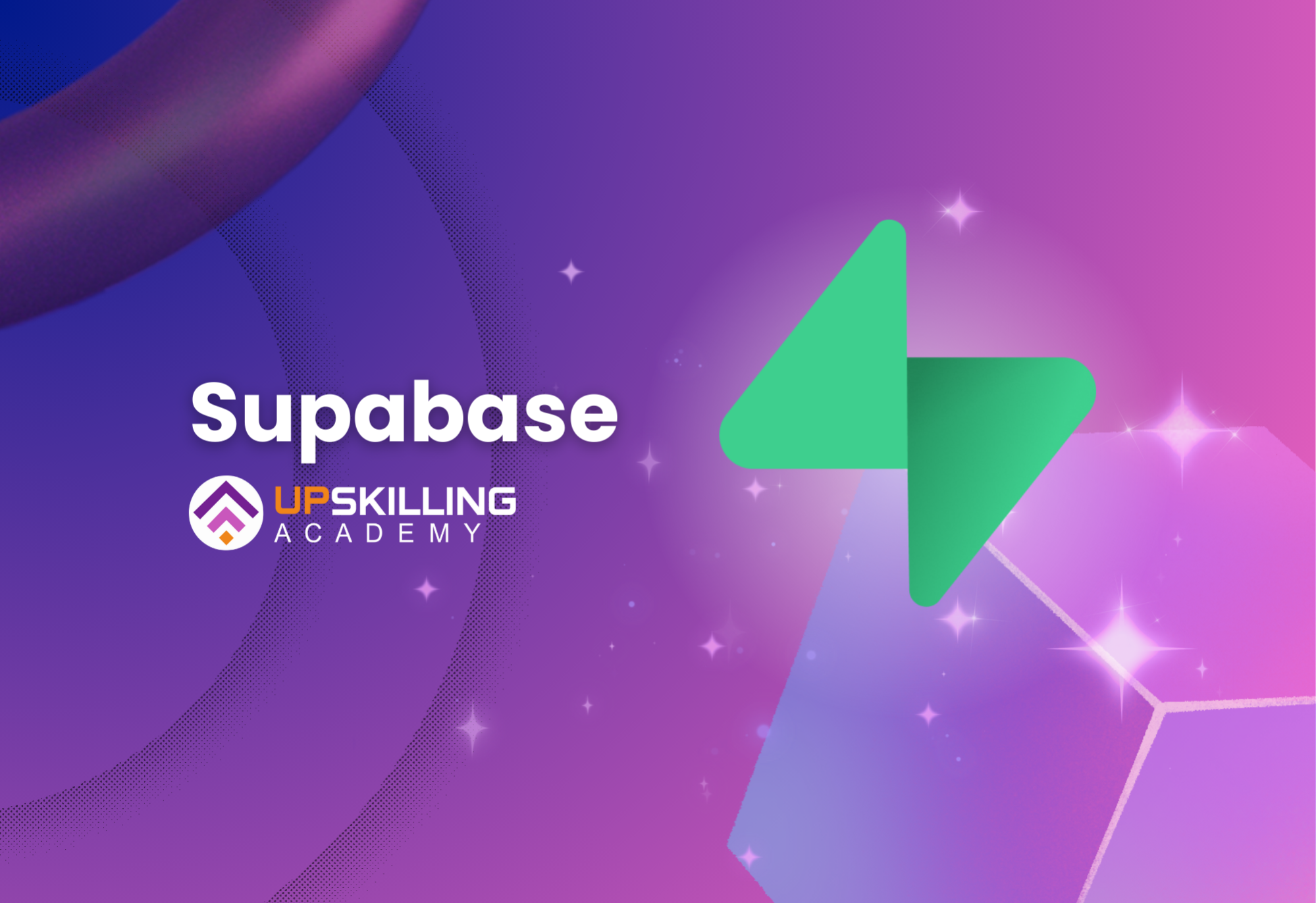 Web Developer – Upskilling Academy