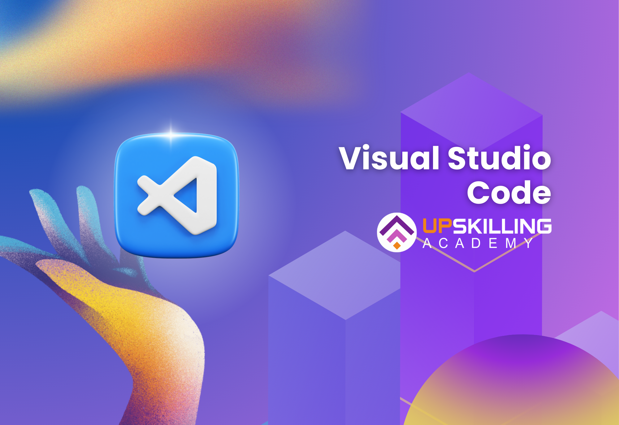 Apa Itu Visual Studio Code – Upskilling Academy