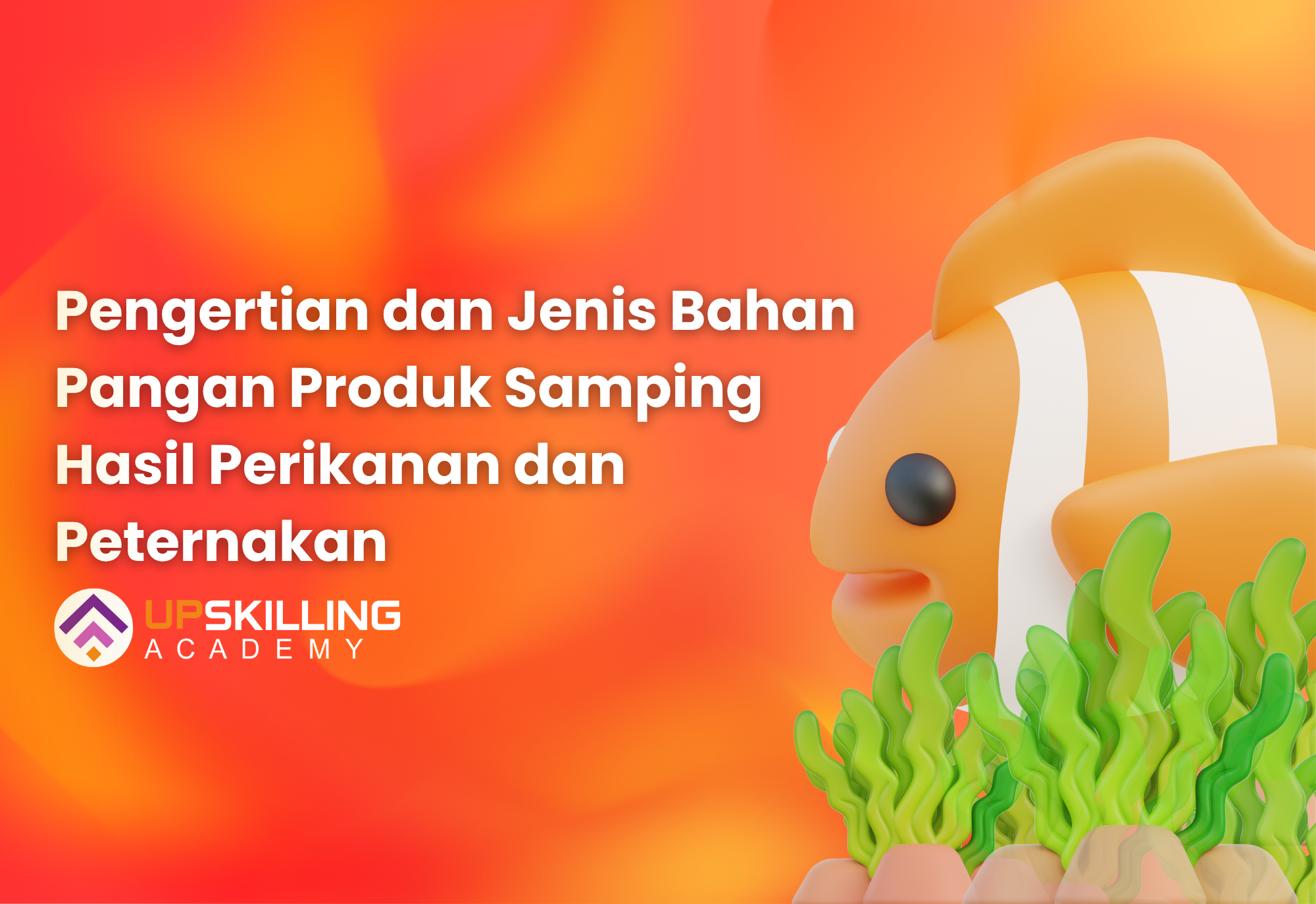 Pengertian dan Jenis Bahan Pangan Produk Samping Hasil Perikanan dan ...